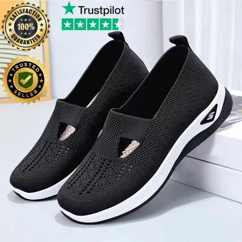 Ortho-MAX™ | Orthopädische Schuhe für Frauen